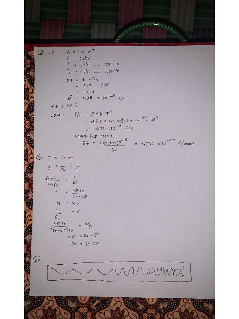 Muhammad Faiz Kamal Rabbani - A | PDF