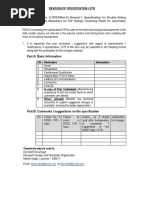 IS 4379-1981 Colour Code For Industrial Cylinders | PDF