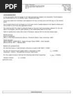 Adani Hazira Port Information Guide | PDF | Tide | Oil Tanker