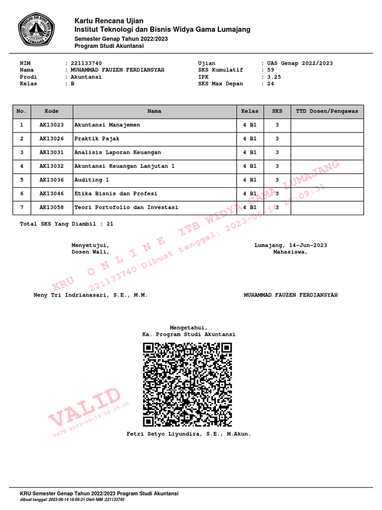 Kru 221133740 20230614 | PDF