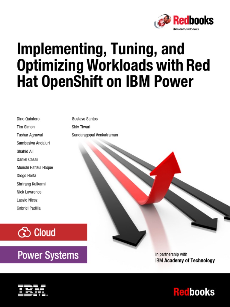 IBM Power10 Engineered For Agility IBM Redbooks, 44% OFF