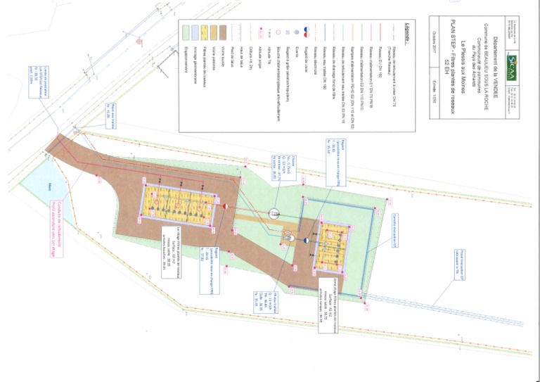 DTi1 - PLAN PROJET | PDF
