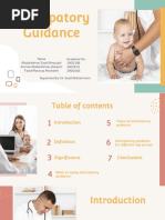 CRIS Guidelines for In-Vitro Reporting | PDF | Sampling (Statistics ...