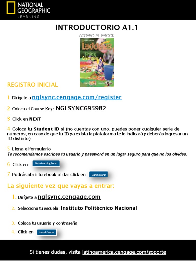 Proyecto de Lectura Introductorio A1.1 | PDF