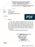 Cara Buat TTD Di Nitro Pro | PDF