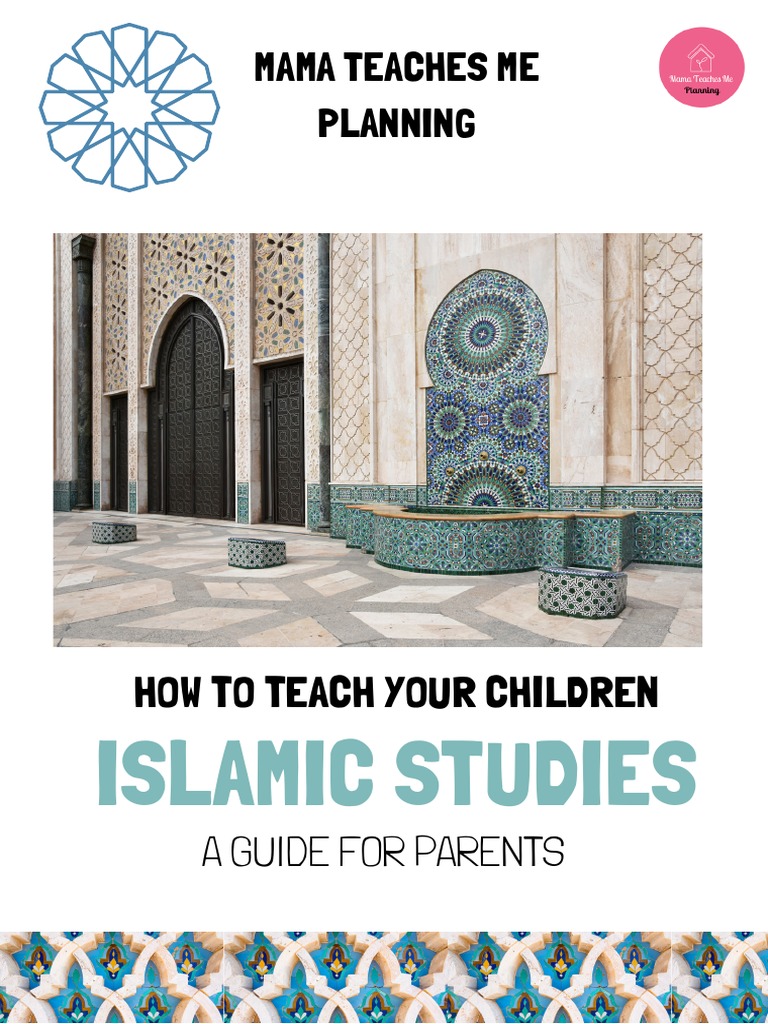 Islamic Studies Guide | PDF
