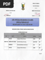 Madagascar Code 2000 Civil | PDF | Civil Law (Legal System) | Justice