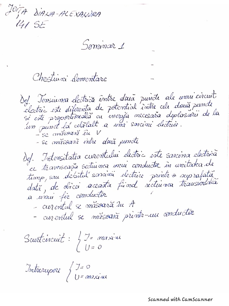 JOITA Diana Alexandra Seminar1 | PDF