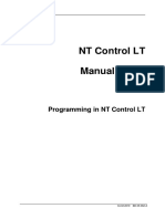 User Manual: CNC Router | PDF | Numerical Control | Graphical User Interfaces
