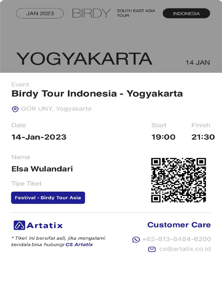 Bird | PDF