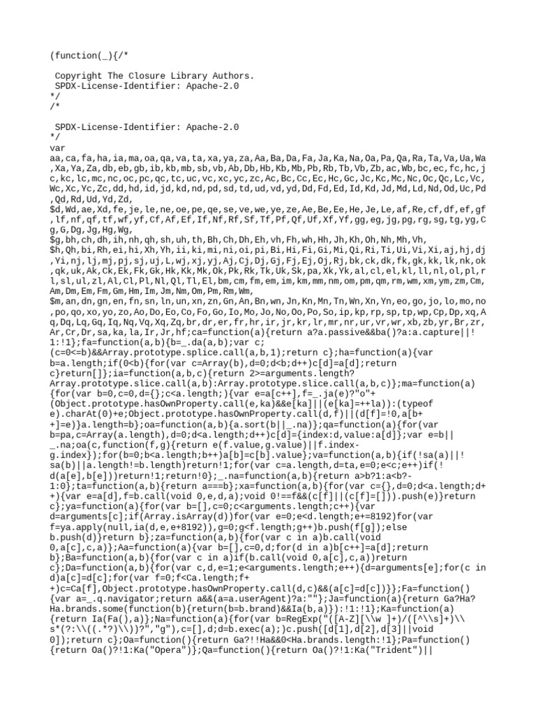 F | PDF | Software Engineering | Computing