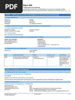 H - en P-Zinnen Chemie | PDF