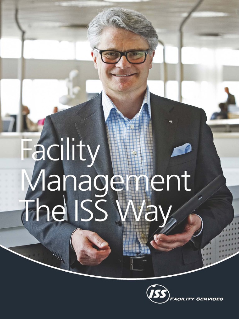 Brochure Facility Management BDD | PDF