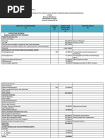 Summary of Collections and Remittances - BT | PDF | Payroll Tax | Bookkeeping