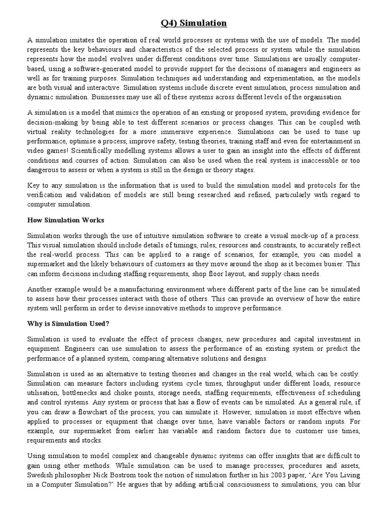 How To Write PHD Thesis | Download Free PDF | Simulation | Thesis