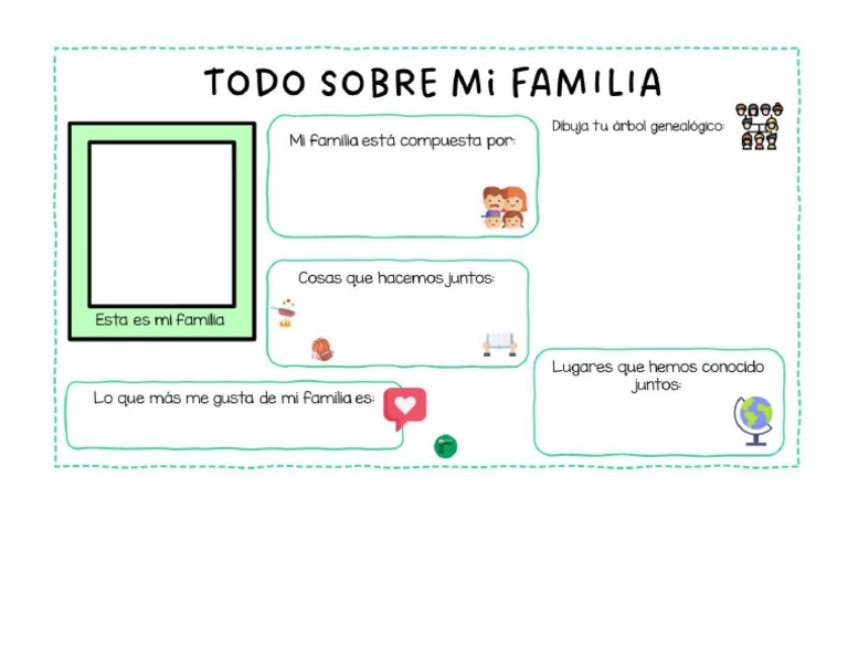 todo_sobre_mi_familia | PDF