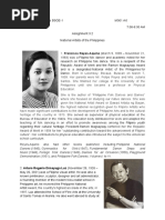 Warhammer 40k Purity Seal Script | PDF