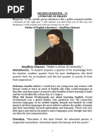 The School of Good and Evil | PDF