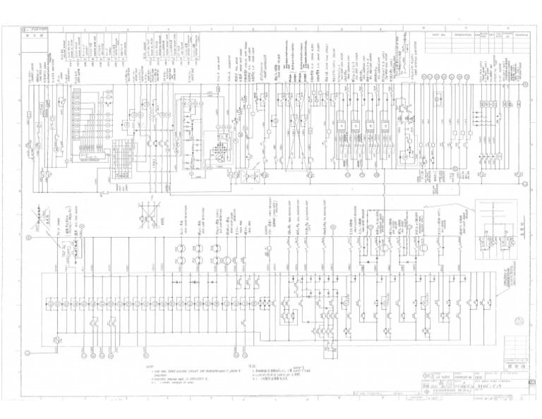 LS 218H - Sumitomo - Elec 3 | PDF