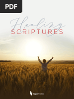 101 HEALING Keith Moore | PDF | Acts Of The Apostles | Religious Belief ...