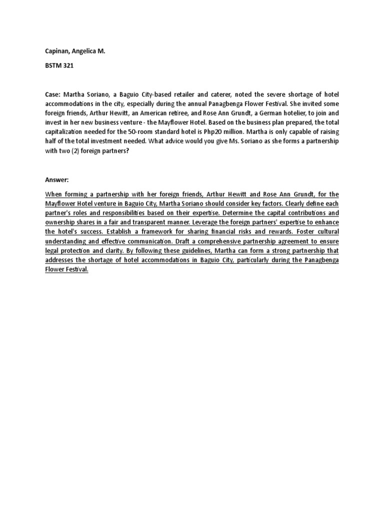 10 Seatwork 1 LEGAL ASPECT | PDF