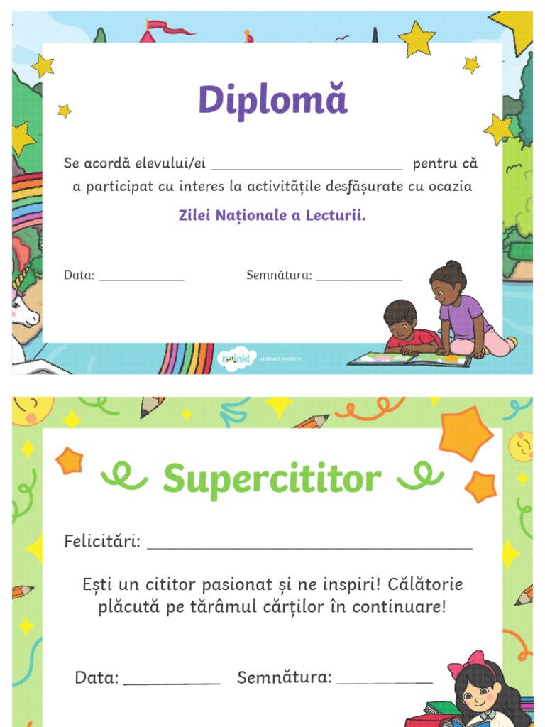 Diplome | PDF