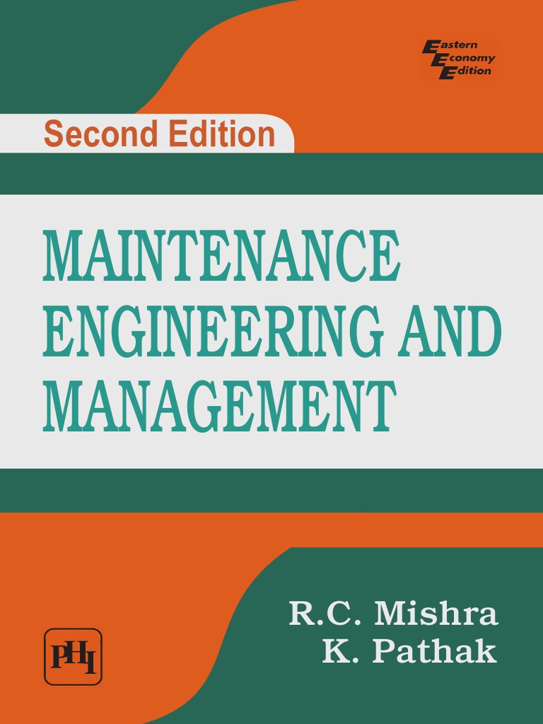Maintenance Management | PDF