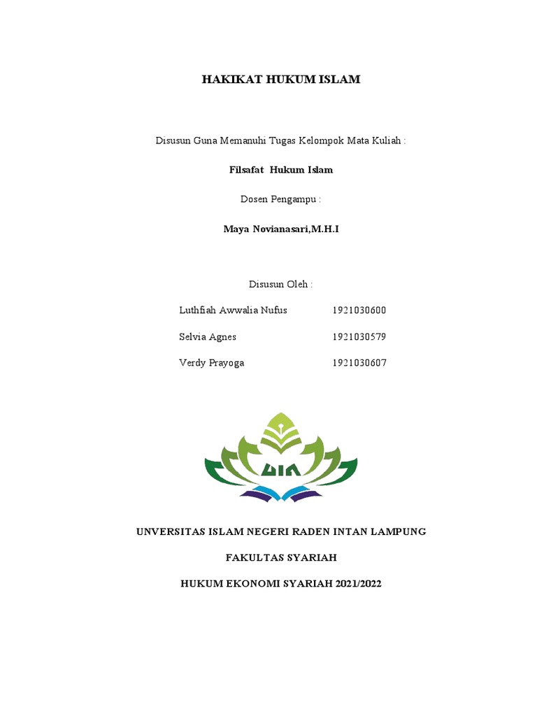 Kelompok 7 Selvia Upi Verdy | PDF