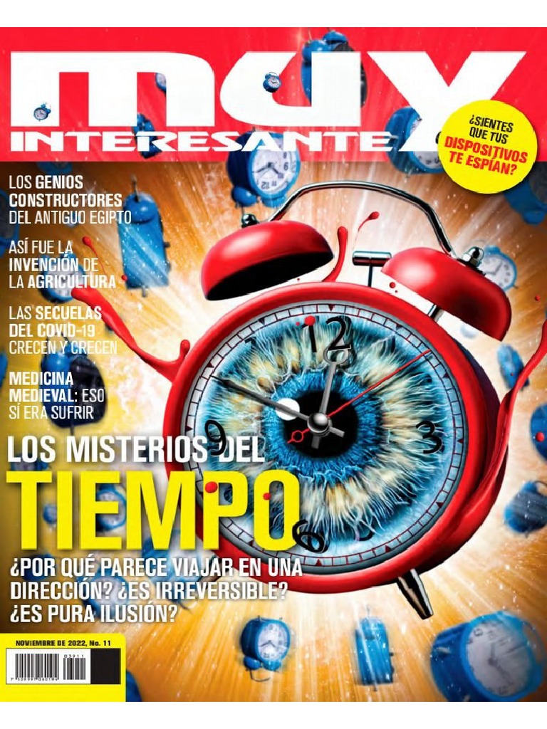 Muy Interesante | PDF