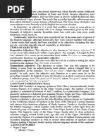 Meaning and Usage of "Werey" in Nigeria | PDF | Nigeria | Languages