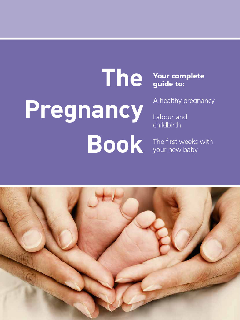 Pregnancy Book Complete March 2019 | PDF | Fertilisation | Pregnancy
