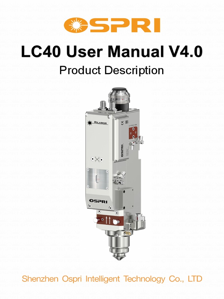 Lc40 User Manual v4.0 | Download Free PDF | Electric Motor | Parameter (Computer Programming)