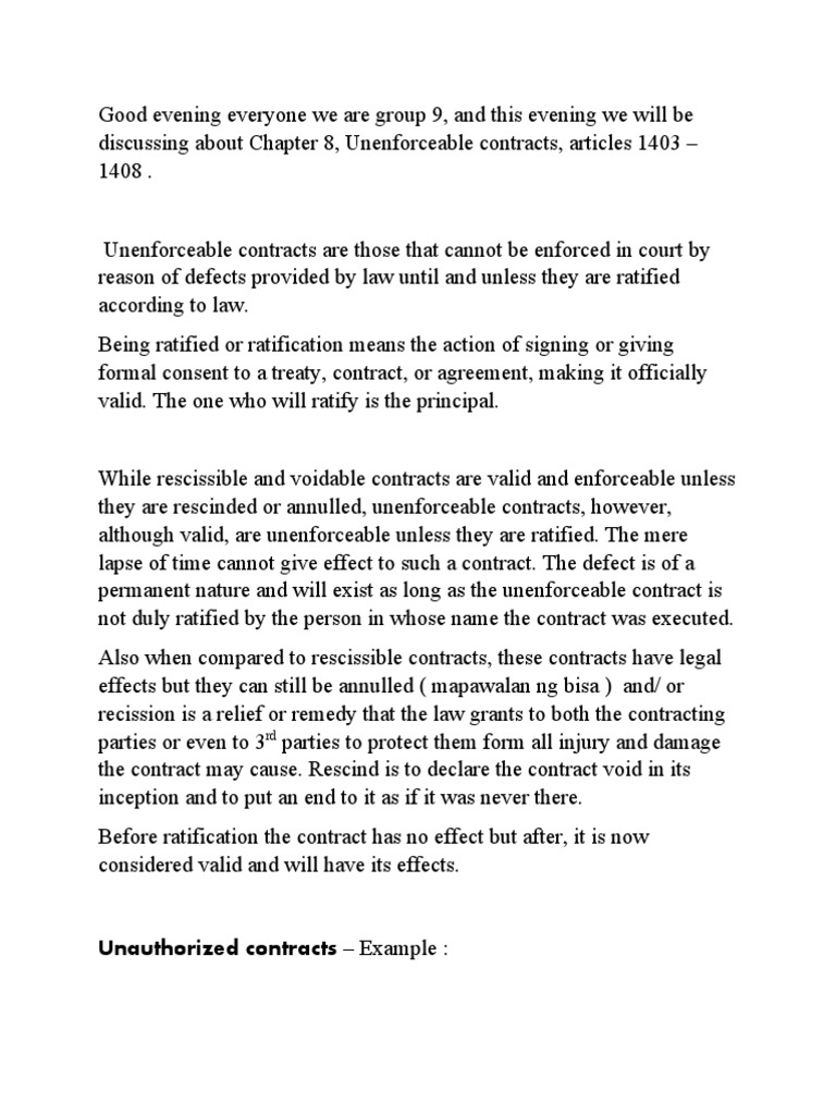 Law Reportt Script | PDF | Ratification | Common Law