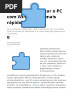 Agendar Uma Tarefa - Ajuda Do Windows | PDF | Microsoft Windows ...