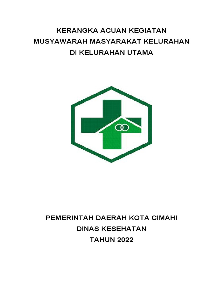 Kak MMD 2022 | PDF