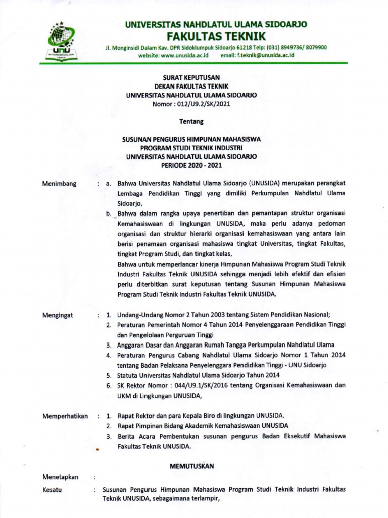 SK Hima Industri | PDF