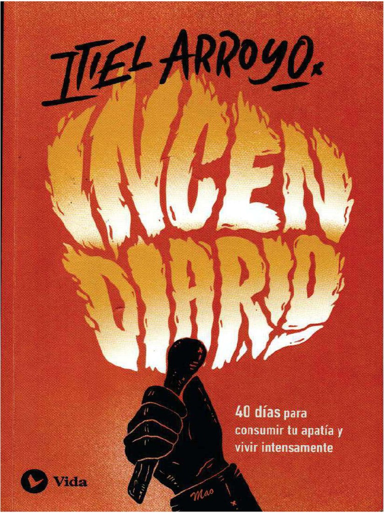 Itiel Arroyo Incendiario (1) Isa... | PDF