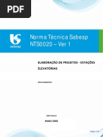 SAINT GOBAIN - Ficha Técnica - Ventosa Tríplice Função | PDF | Materiais