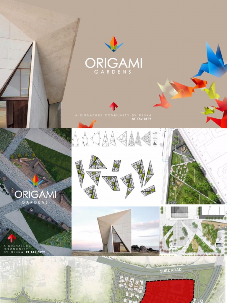 Origami Gardens - 230612 - 133848 | PDF