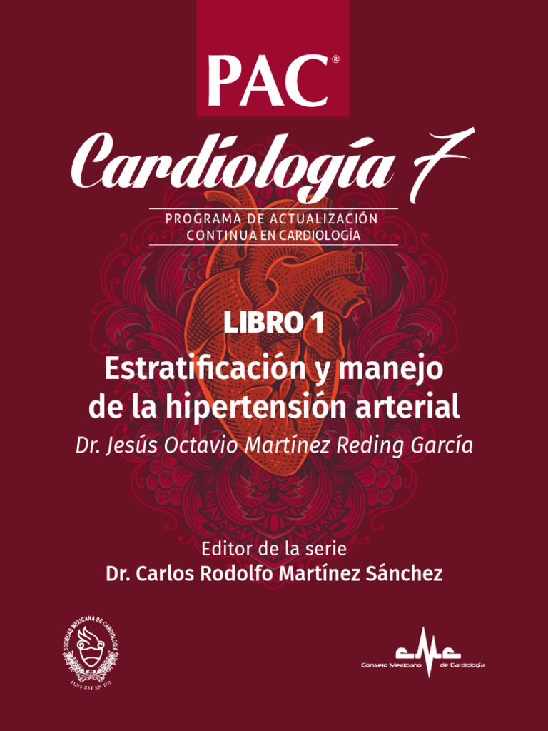 PAC CARDIO 7 L1 Estratificacion HAS | Descargar gratis PDF ...