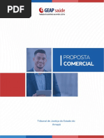 Tabela Geap 2025 | PDF