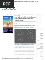 CandleSticks Diagram | PDF | Market Trend | Technical Analysis