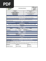 fICHA TÉCNICA AQUAPLUG DE RETEX | PDF | Hormigón | Agua