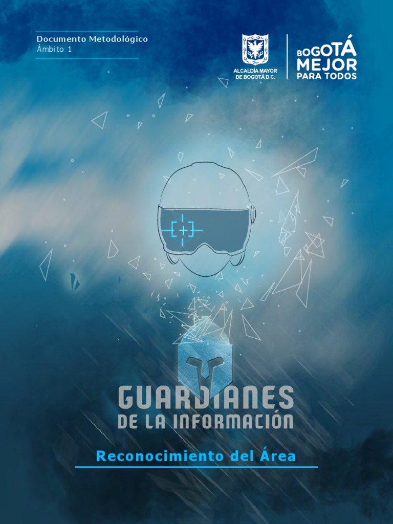 Ambito 1 | PDF | Internet | Suplantación de identidad