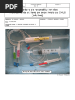 Inflamyl Notice | PDF | Médecine clinique | Spécialités médicales