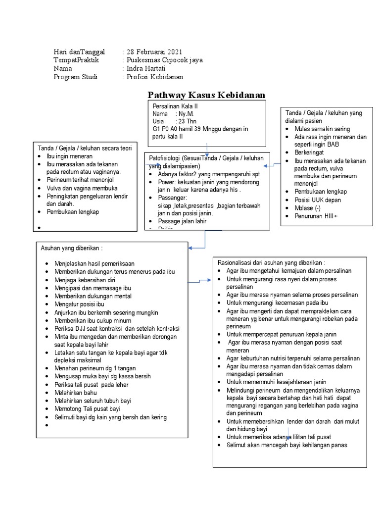 Pathway Kala II | PDF