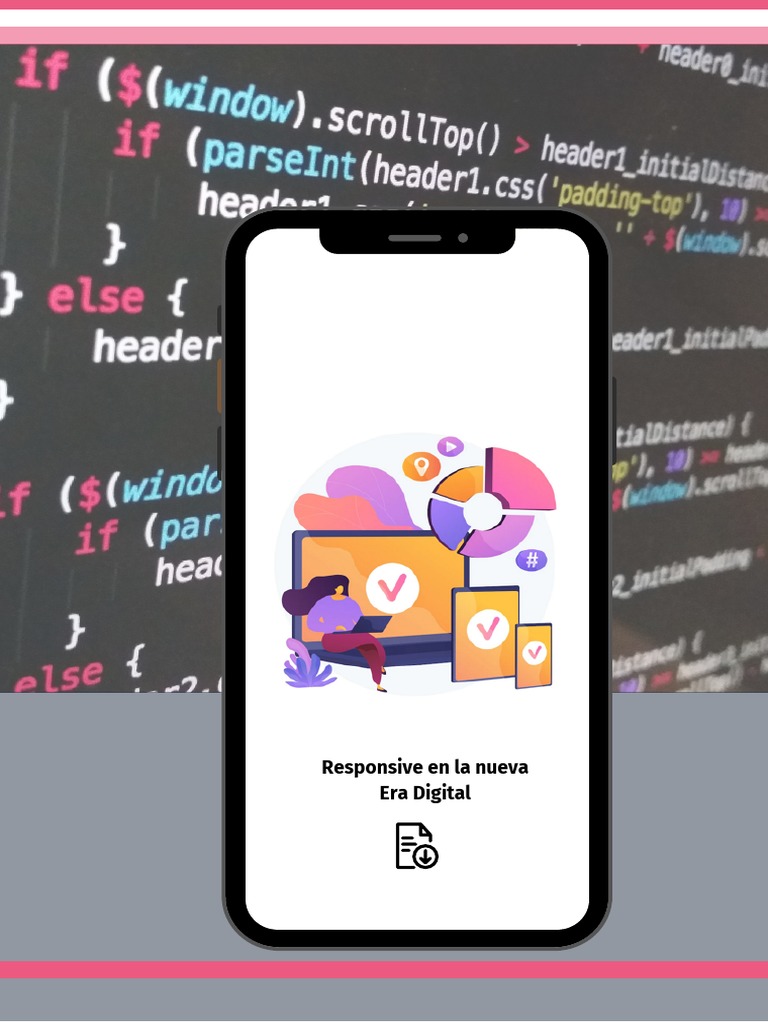 Katherine Aldana Articulo. Responsive | PDF | Red mundial | Internet y web