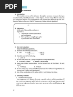 Sat Focused Practice Worksheet 4 Probability Pdf