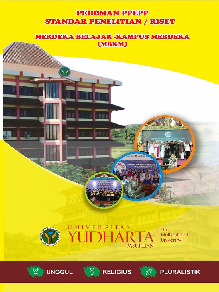 PPEPP Riset MBKM-halaman-dihapus | PDF