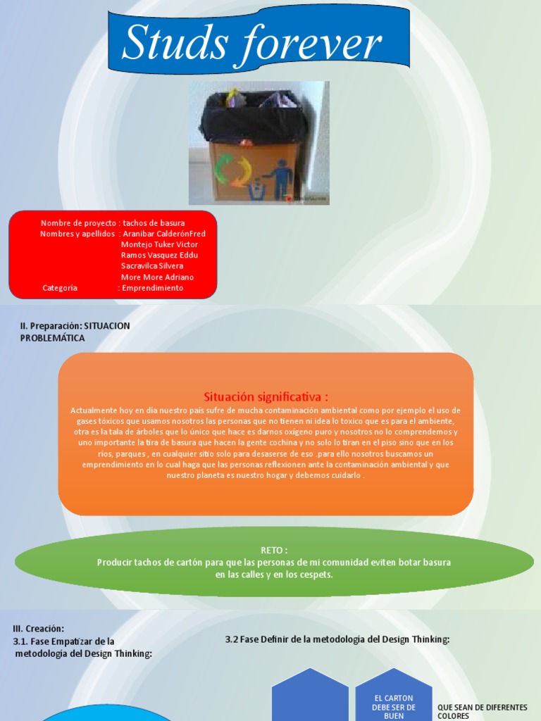 Presentación de ept | PDF